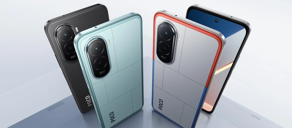 POCO M7 con batteria da 7.000 mAh e 8/256 GB: a 129€ su Amazon è un ...