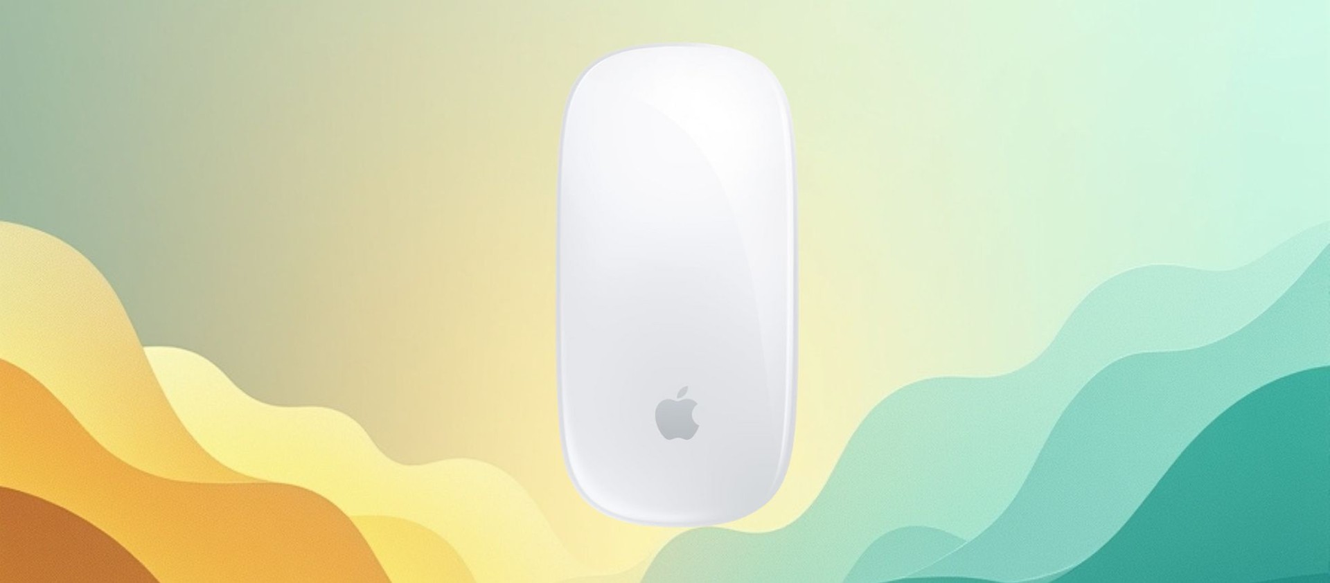 Apple Magic Mouse in sconto Black Friday (-24%): l'accessorio cult per Mac