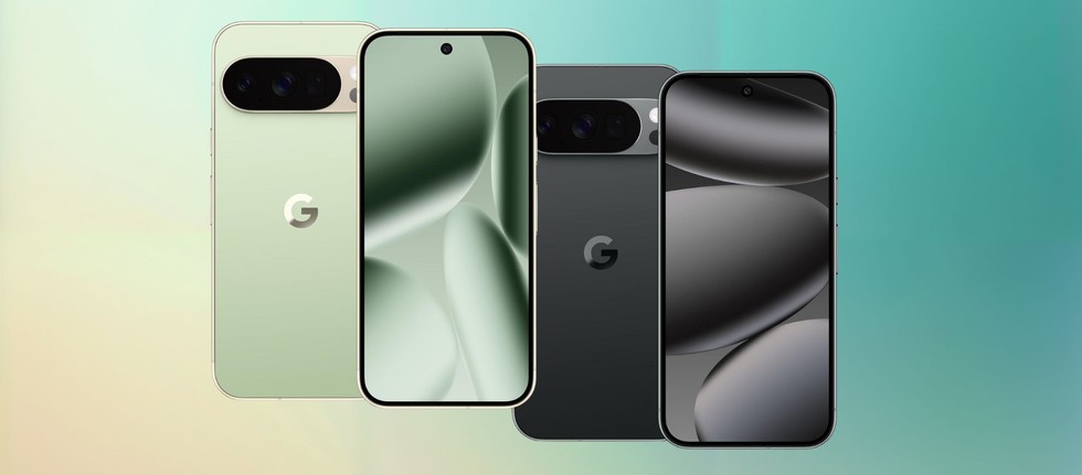 Google Pixel 10 Pro 256GB: Amazon sconta di 300€ due colorazioni