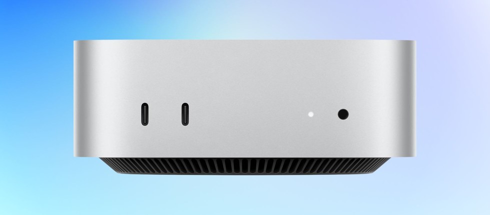 Mac Mini con M4: il prezzo scende ancora per il Black Friday Amazon (-22%)