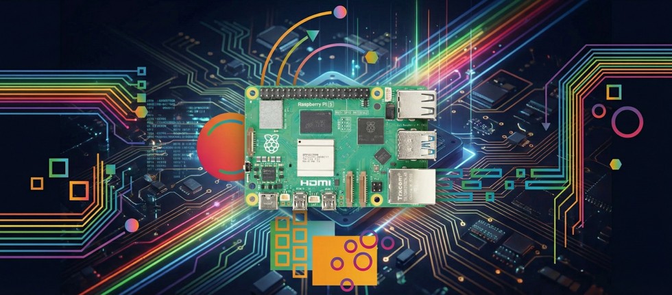 Raspberry Pi aumenta i prezzi per colpa di RAM e AI