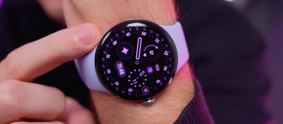 Era l'ora: Google sistema due bug importanti dei Pixel Watch