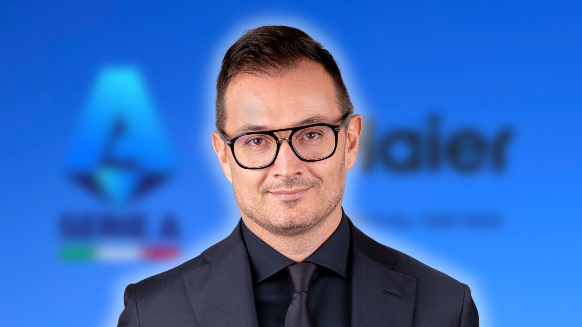 Lega Calcio Serie A e Haier lanciano la Haier-Cam: ecco a cosa servirà