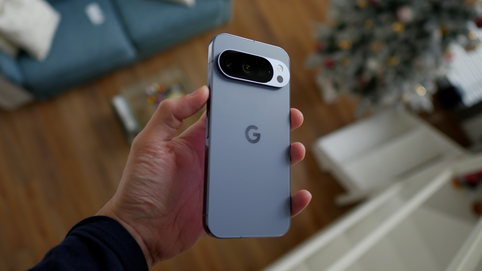 Google Pixel 10 Pro: il top di Big G è scontato di 300€ su Amazon