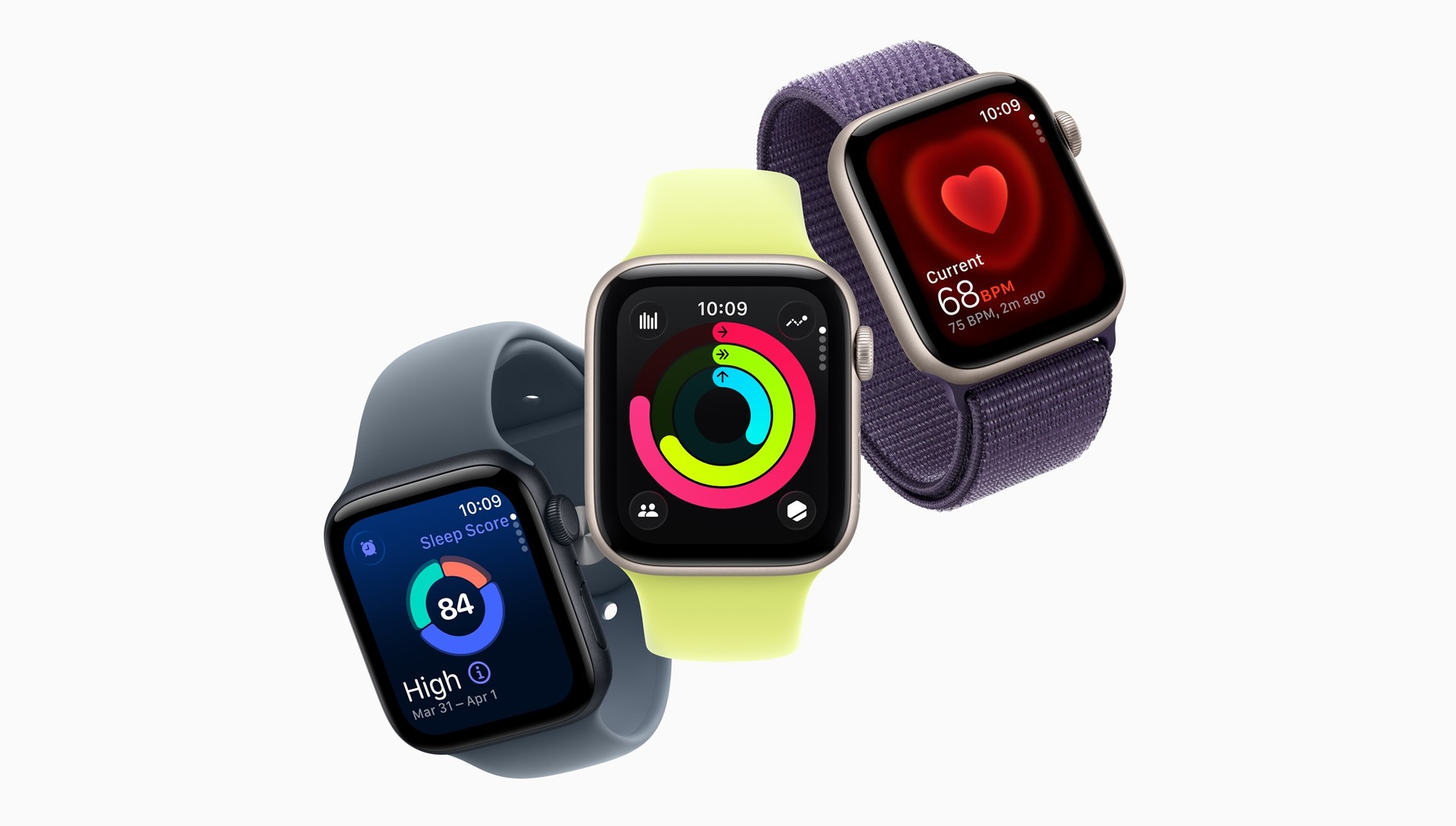 Apple Watch SE 3 torna a prezzo TOP: oggi a 229€ su Amazon