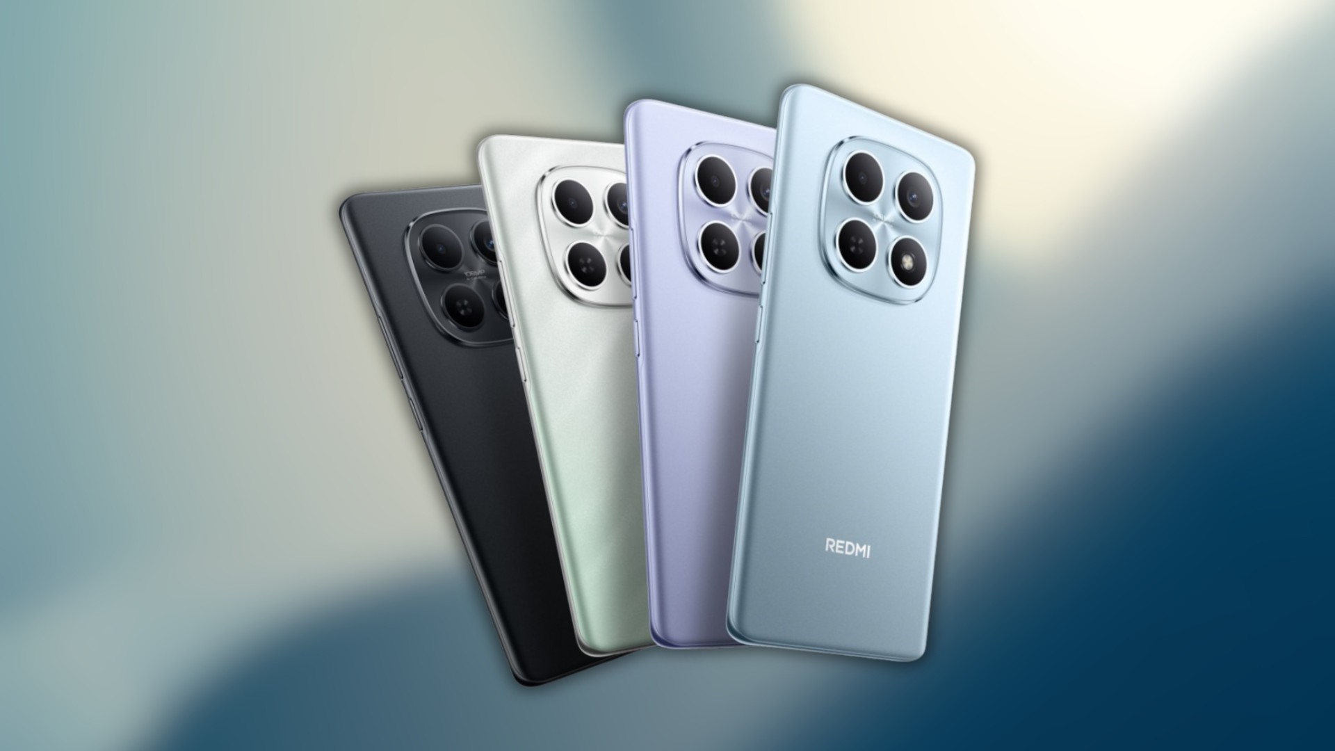 Redmi Note 15 ufficiale in Italia: occhio alle differenze tra 4G e 5G ...