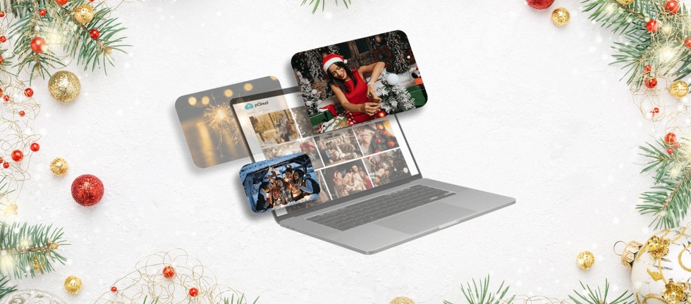 pCloud Family 3-in-1: Cloud, Encryption e Password Manager a vita (-60%)