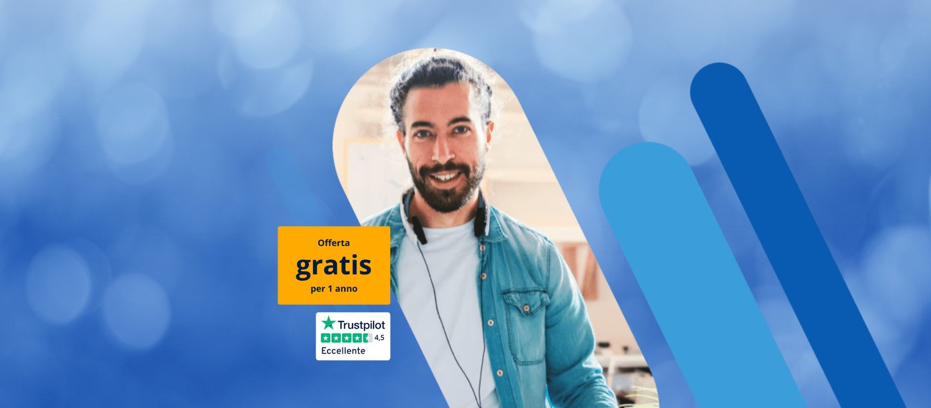 Creare un sito web a costo zero per un anno: la super offerta IONOS con ...