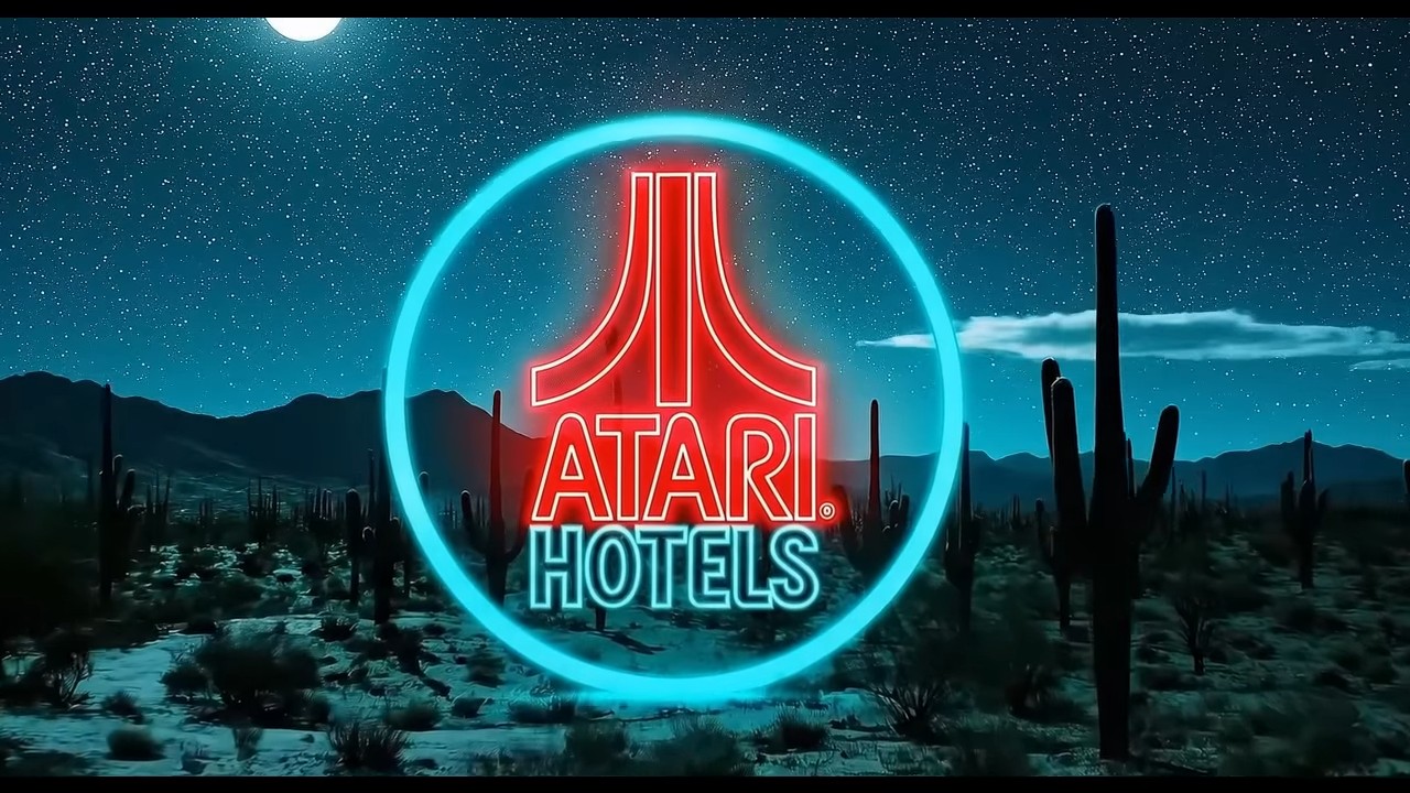 Atari Hotels, qualcosa si muove: inizio costruzione nel 2026