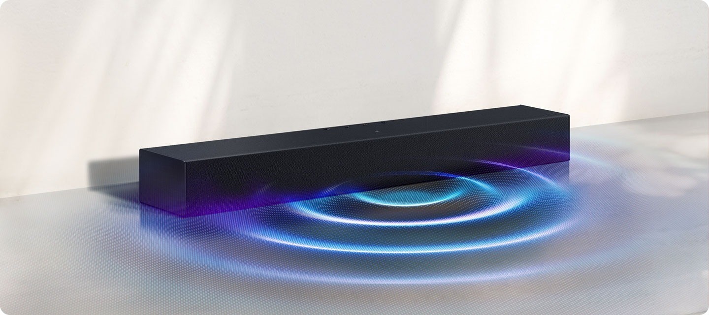 Soundbar Samsung con woofer integrato: il modello del 2025 in offerta a ...