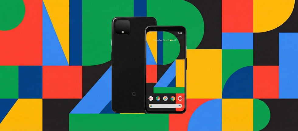 Google Pixel 4 e 4 XL con Android 16 grazie a LineageOS 23