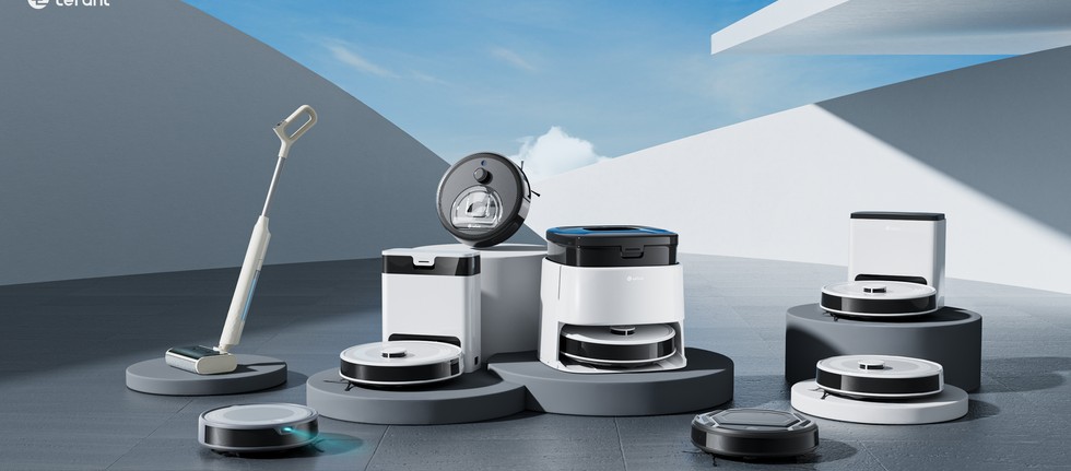 Robot aspirapolvere LEFANT in forte sconto su Amazon: le offerte di oggi