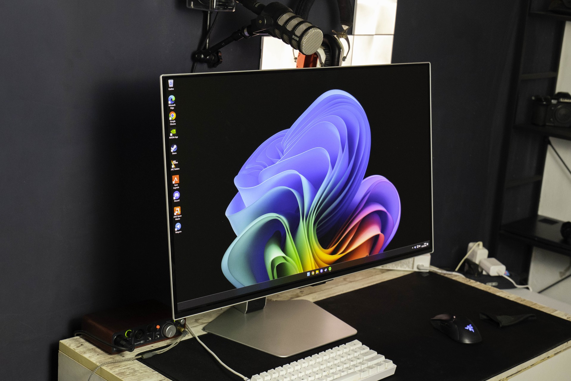 L'OLED da gaming perfetto, o quasi: Recensione Samsung Odyssey G8