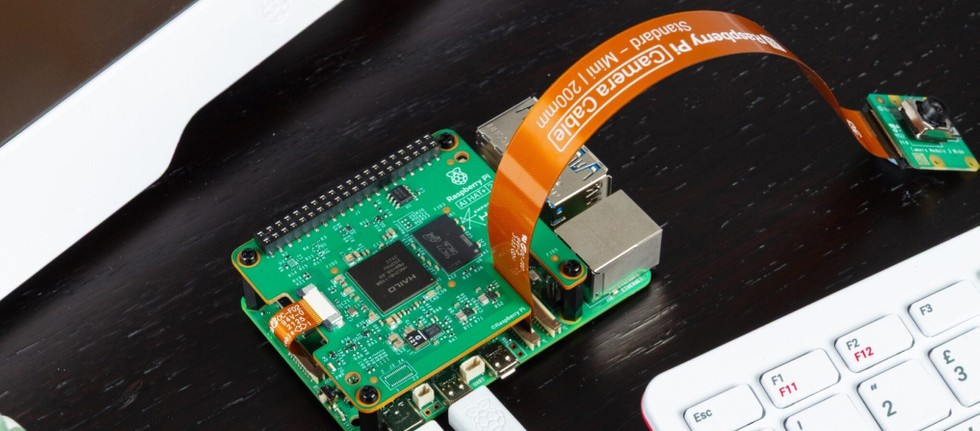 Raspberry Pi AI HAT+ 2 porta l'AI generativa su Raspberry Pi 5, anche ...