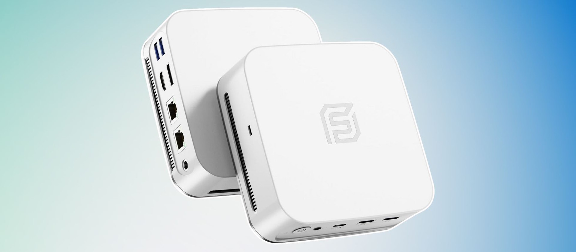 Mini PC con SSD da 1TB a 100€ in meno con questo coupon Amazon