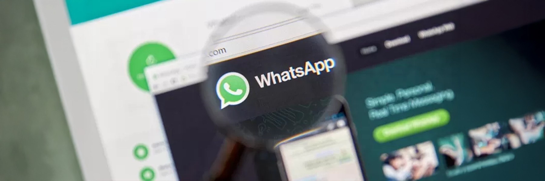 WhatsApp testa il supporto completo alle chiamate di gruppo sul client Web
