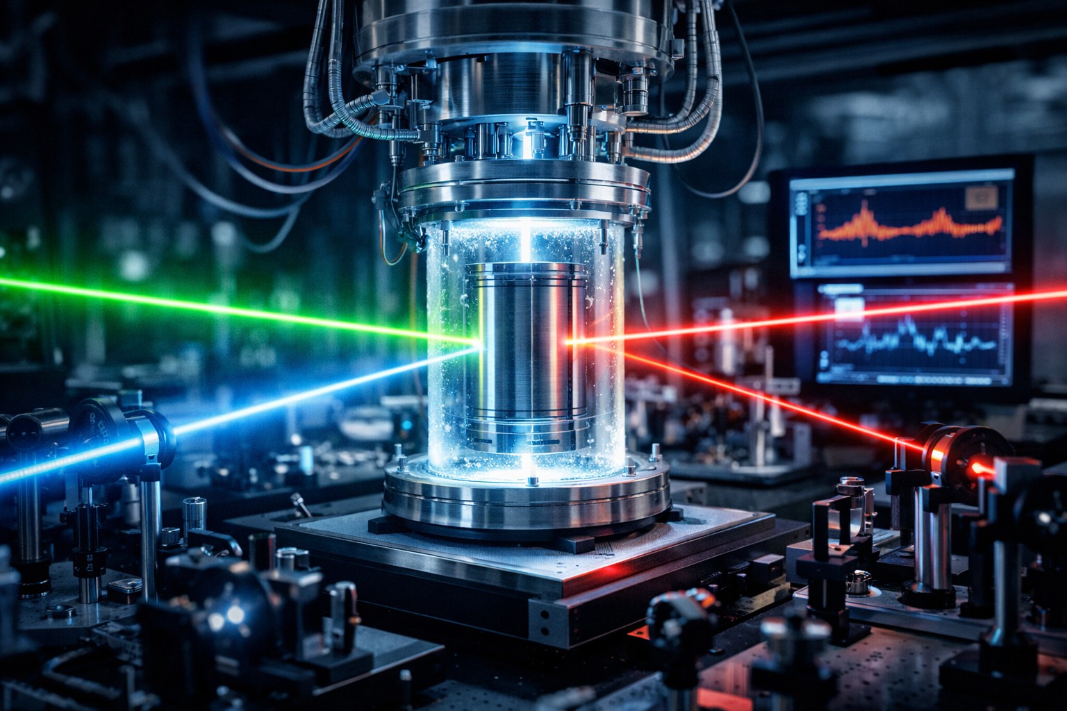 Quando la gravità diventa quantistica: ecco l’esperimento che osa l ...