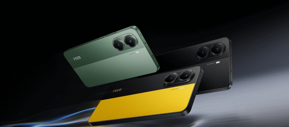 POCO X7 Pro in offerta a meno di 250 euro su Amazon: un best buy tra i ...