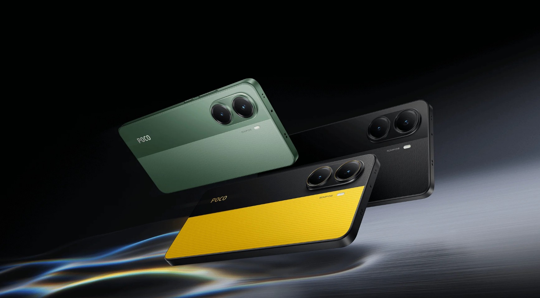 POCO X7 Pro in offerta a meno di 250 euro su Amazon: un best buy tra i ...