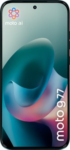 Motorola Moto G77 vs Nokia 6 - HDblog.it