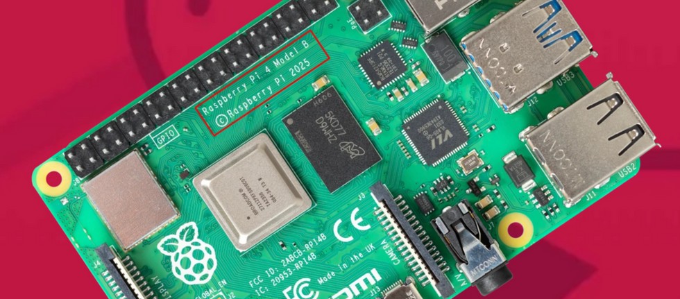 Raspberry Pi 4 Model B torna con una nuova versione per contrastare gli ...
