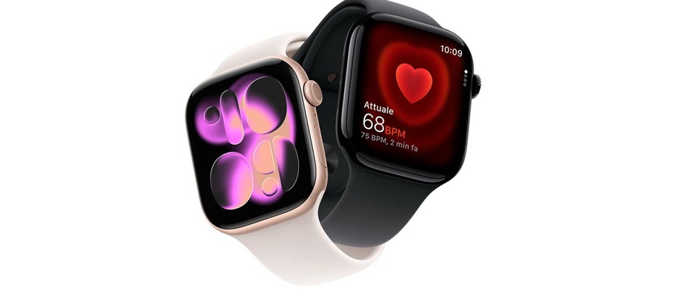 Apple Watch Series 11 cala di prezzo su Amazon: è lo smartwatch giusto ...