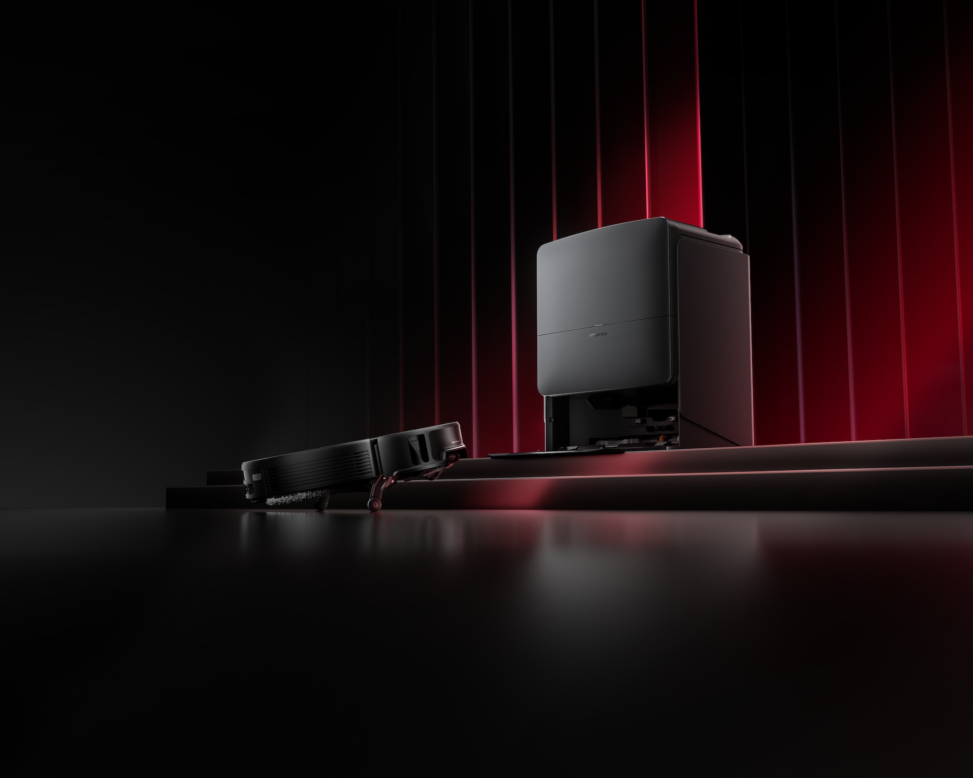 Roborock Saros 20 e Qrevo Curv 2 Flow arrivano in Italia: prezzi e ...