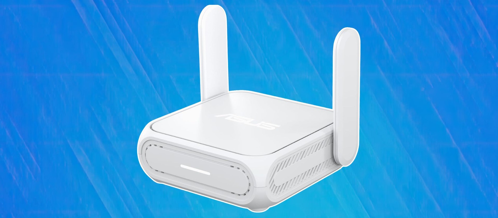 Il potentissimo router portatile WiFi 7 di ASUS crolla in sconto su Amazon