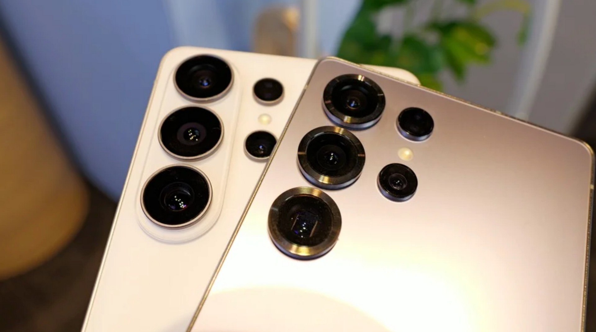 Samsung Galaxy S27 Ultra, finalmente ci sarà l'evoluzione dell'hardware ...
