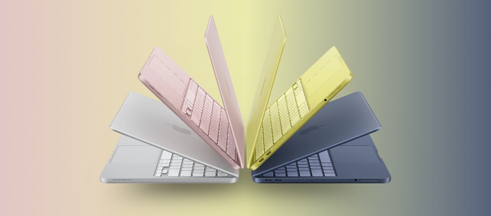 MacBook Neo è un campione di riparabilità anche per iFixit