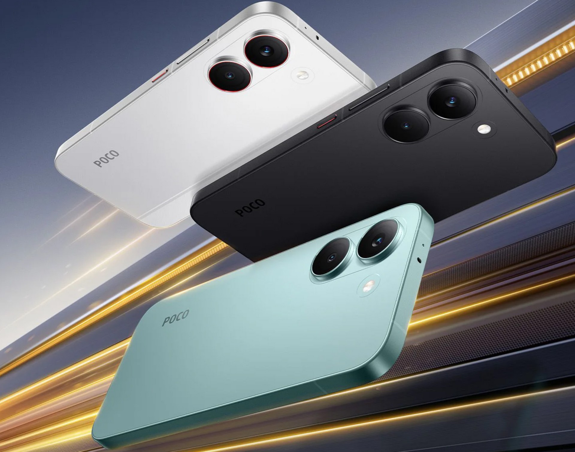 POCO X8 Pro, potente e con un'ottima autonomia: è il mid-range da ...