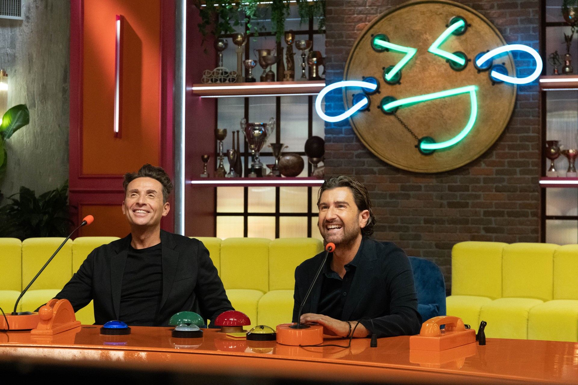 LOL 6 su Prime Video dal 23 aprile: cast e trailer ufficiale