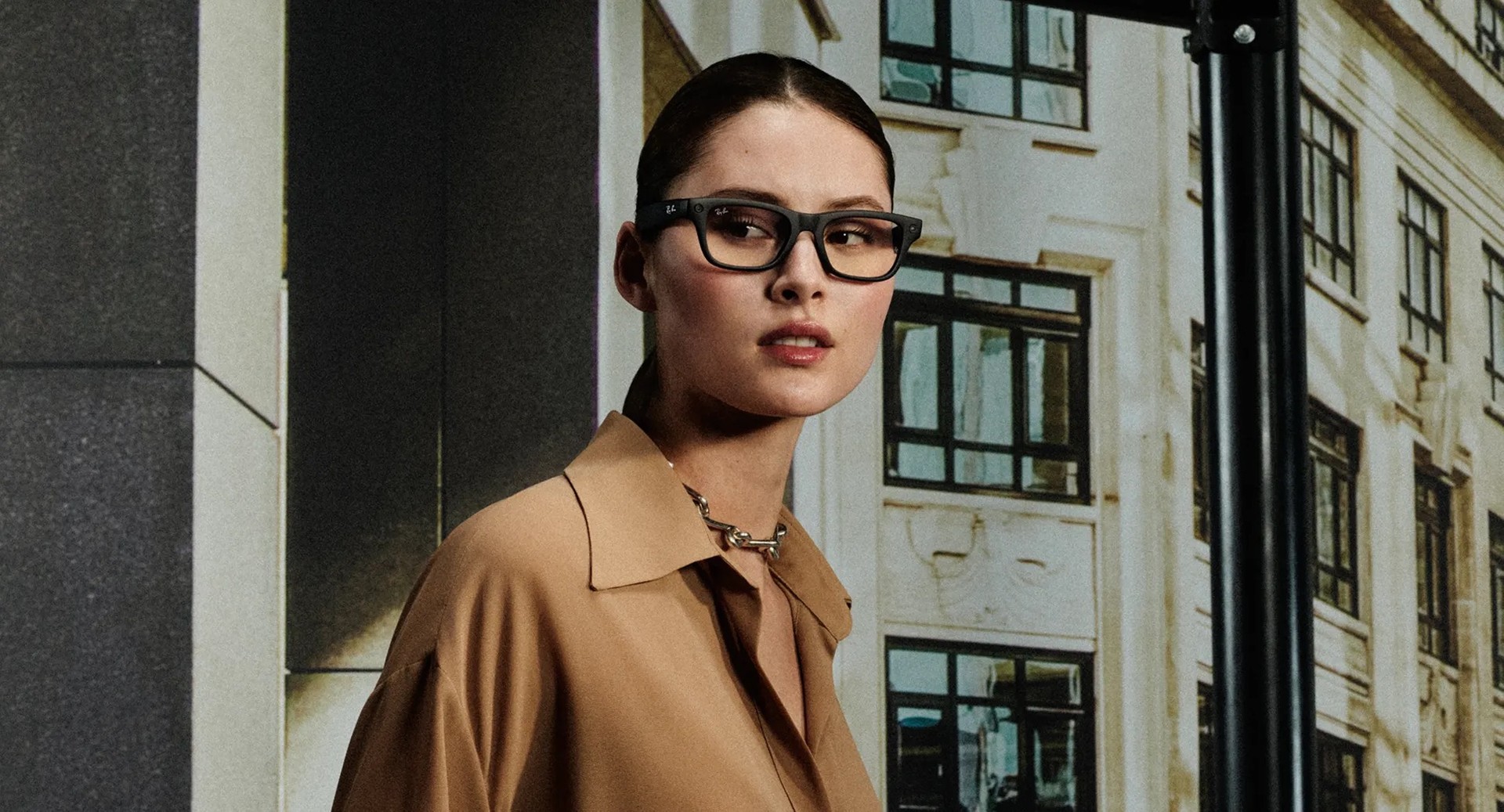 Ray-Ban Meta: arrivano gli occhiali da vista e nuove funzioni AI