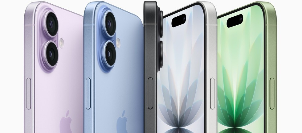 iPhone 17 (256 GB) cala di prezzo: è sempre più il best buy della gamma ...