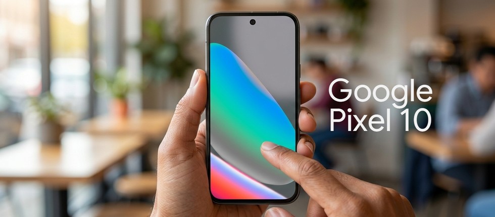 Google Pixel 10 con tripla fotocamera: la versione da 256GB è scontata ...