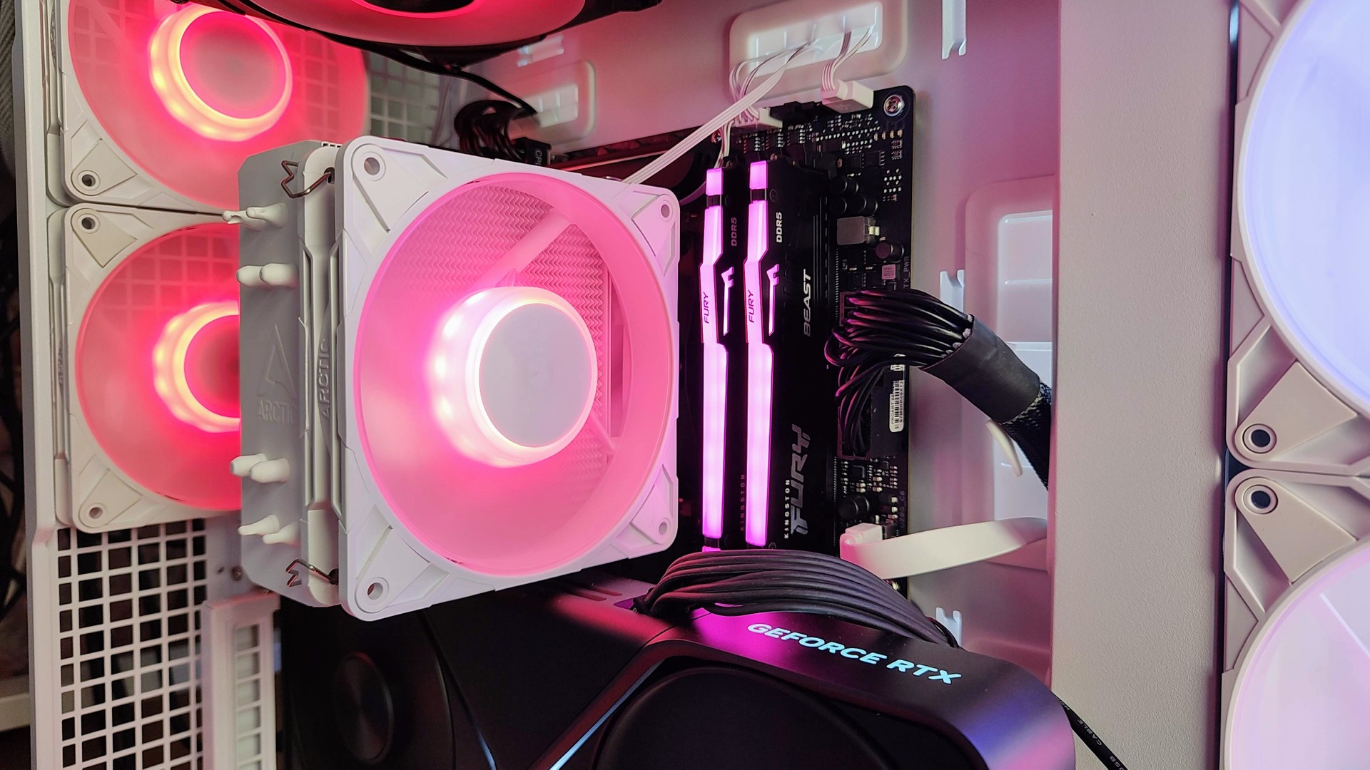 Recensione Arctic Freezer 36-S: il miglior dissipatore per CPU ...
