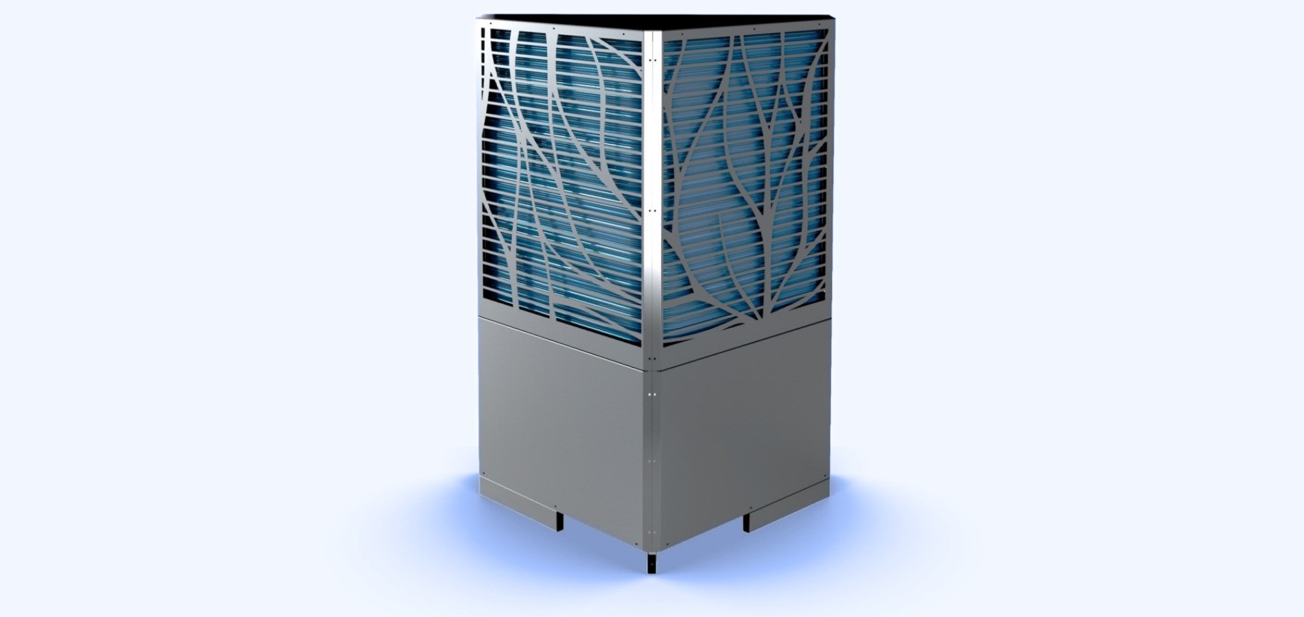 Lambda presenta nuove pompe di calore ad alta efficienza, le top sono ...