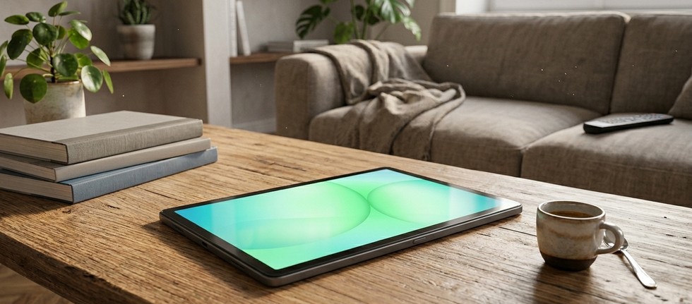 Samsung Galaxy Tab A11+: il tablet da 11'' con Gemini ora costa meno di ...