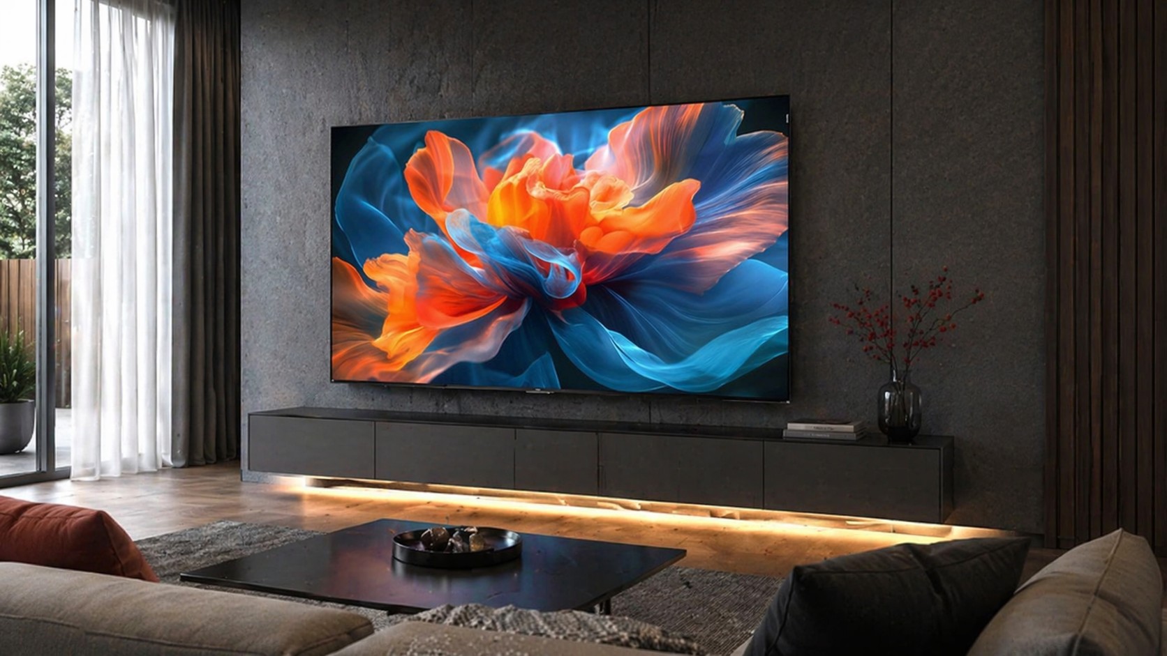 Il TCL QLED da 65'' a 144Hz scende sotto i 500€: affare reale?