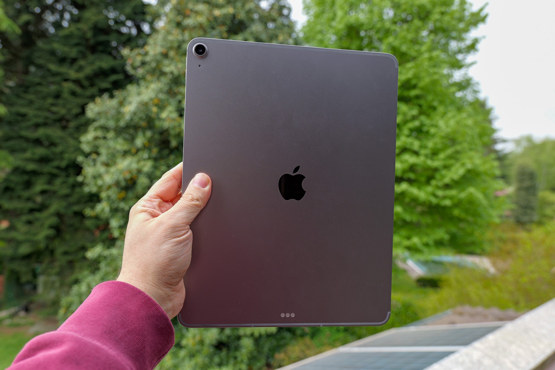 iPad Air con M4 in offerta su Amazon: è il tablet da scegliere oggi