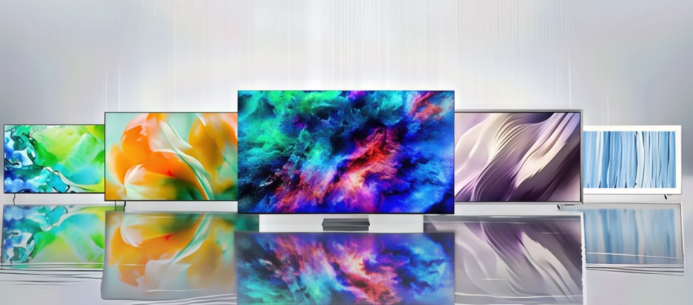 Samsung TV 2026: LCD Micro RGB fino a 130” e tanti OLED in arrivo da maggio
