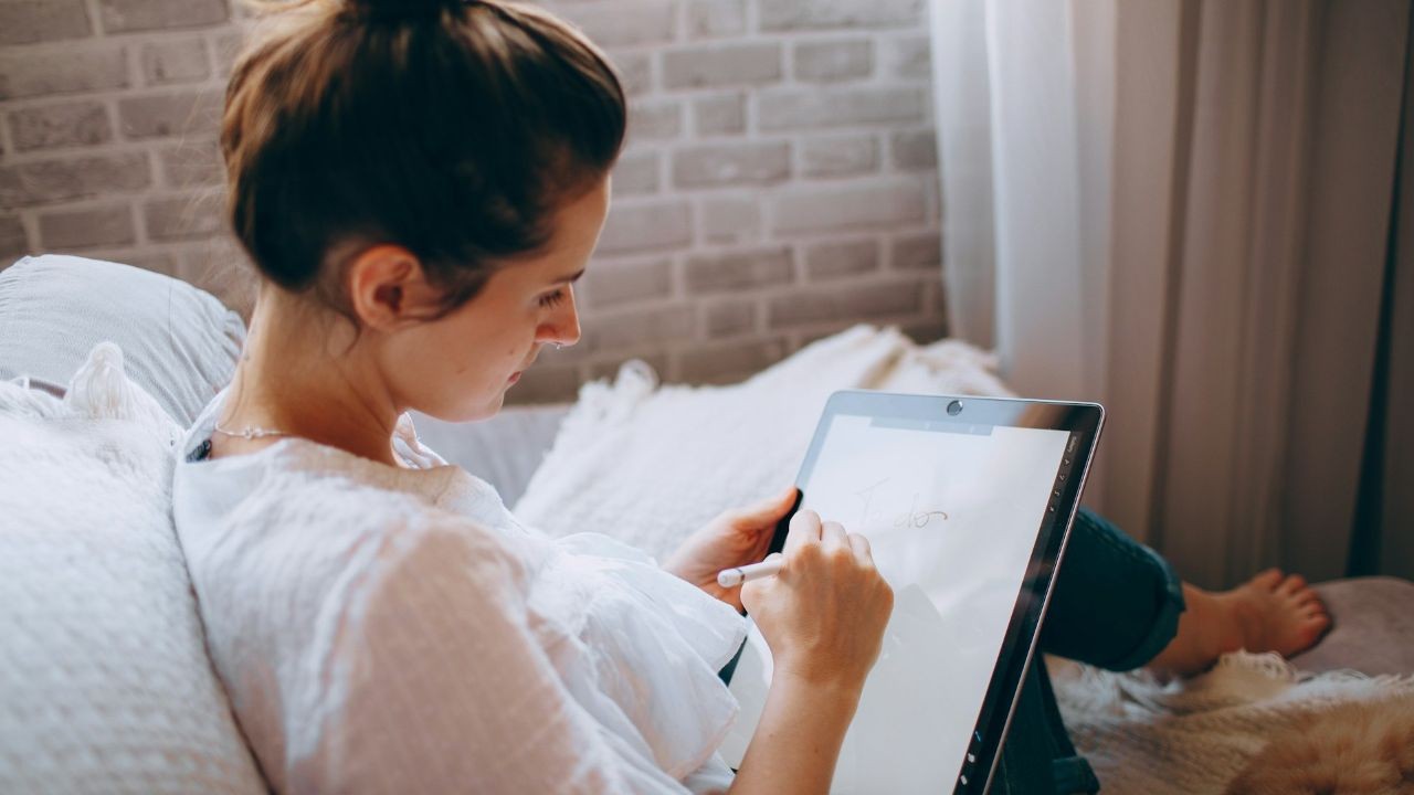 IONOS offre un website builder con funzioni AI per creare un sito web ...