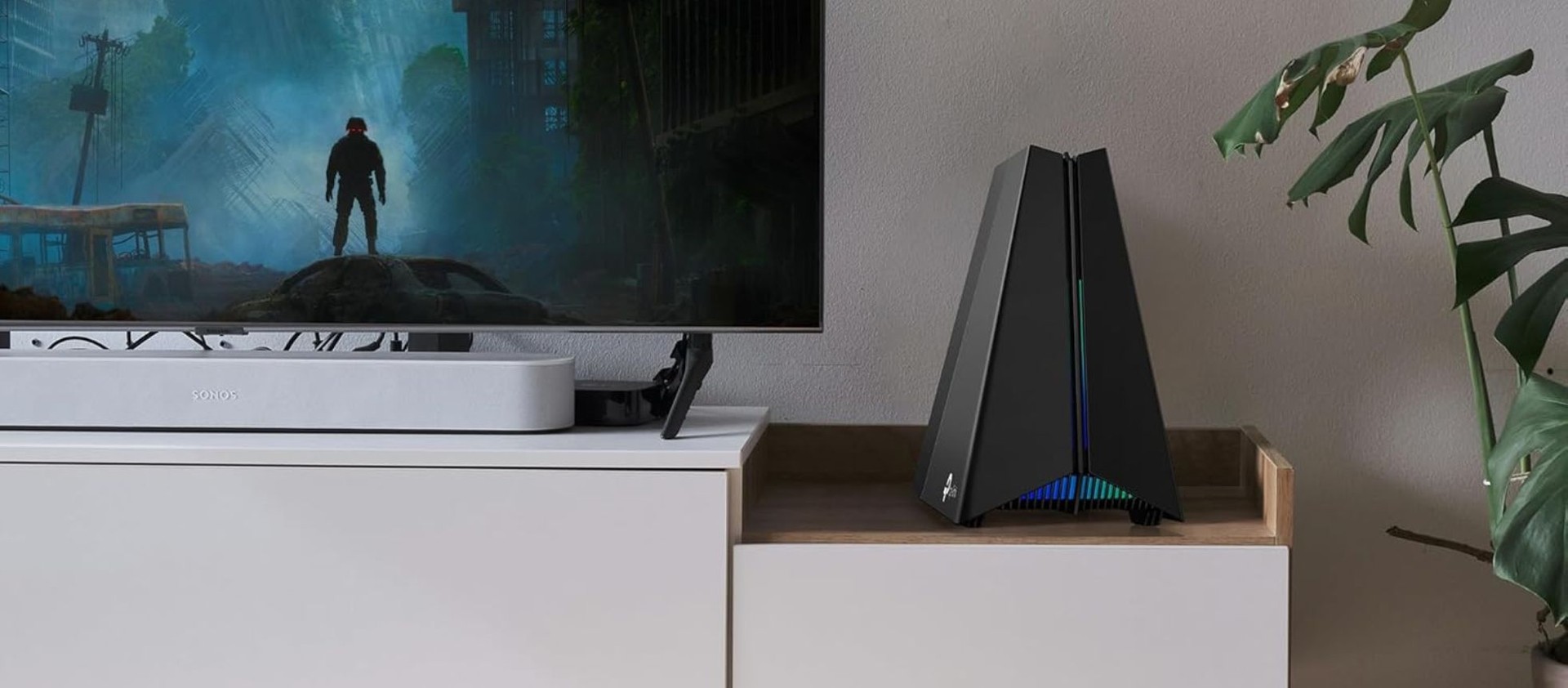 Il super router WiFi 6E di TP-Link è in mega offerta: svolta la ...