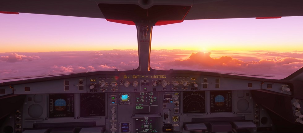 Microsoft Flight Simulator 2024 si aggiorna su PS5: ora è compatibile ...