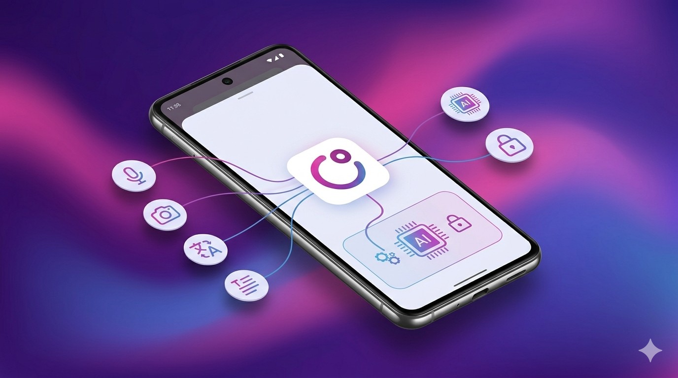 Google COSMO, il mistero dell'app spuntata e sparita dal Play Store ...