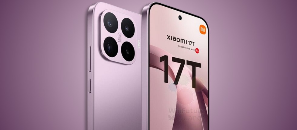 Xiaomi 17T e 17T Pro, eccoli qua: design anticipato dai render per la ...