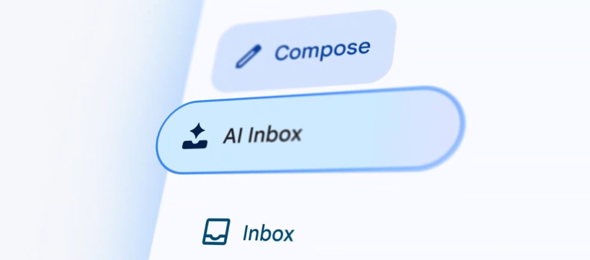 Gmail porta AI Inbox anche su Android e iPhone e migliora Aiutami a ...
