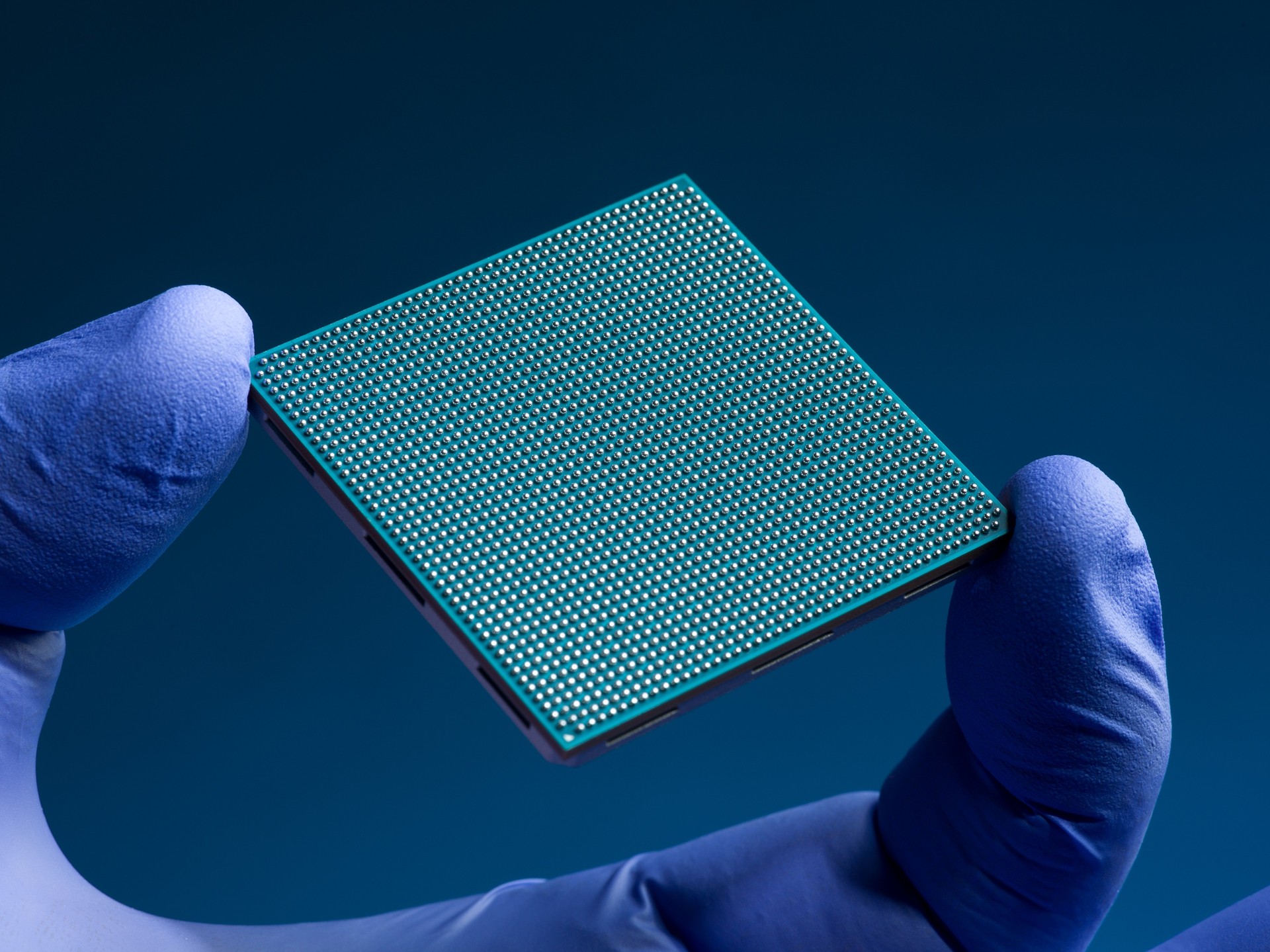 NASA presenta il nuovo super chip: permetterà alle sonde di pensare