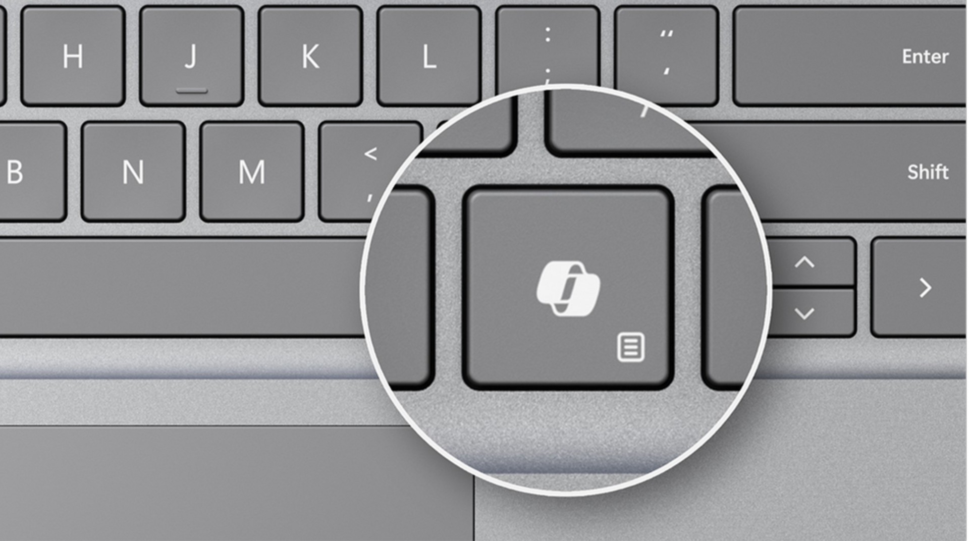 Microsoft ammette il flop: il tasto Copilot è d'intralcio e sarà ...