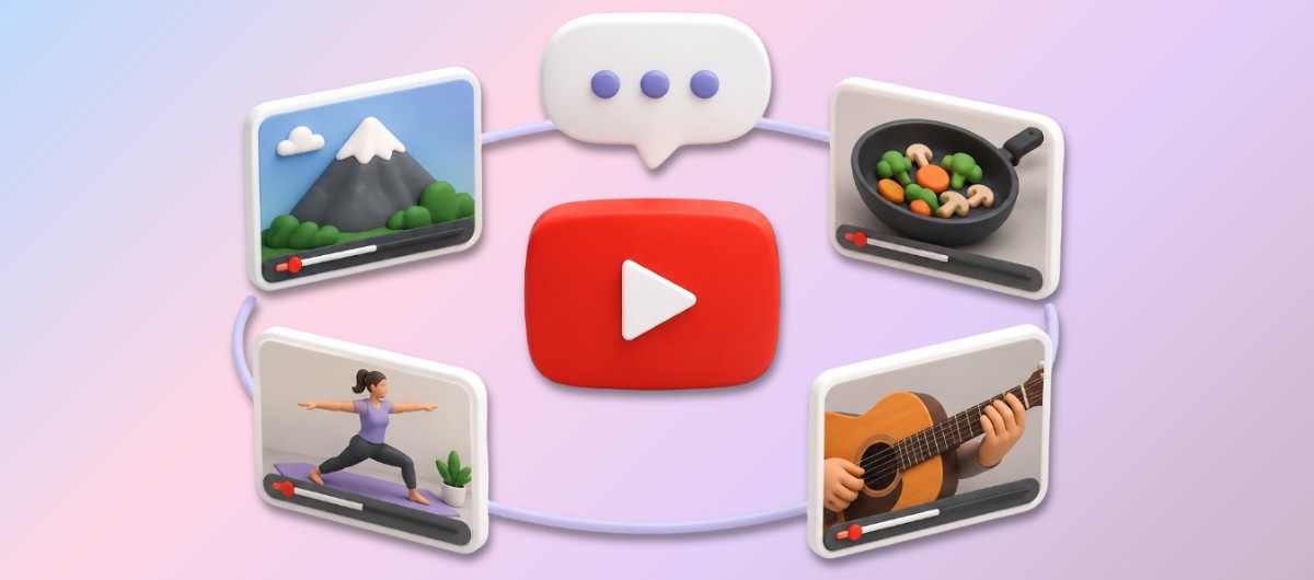 Google rivoluziona la ricerca su YouTube con l'AI: cosa cambia